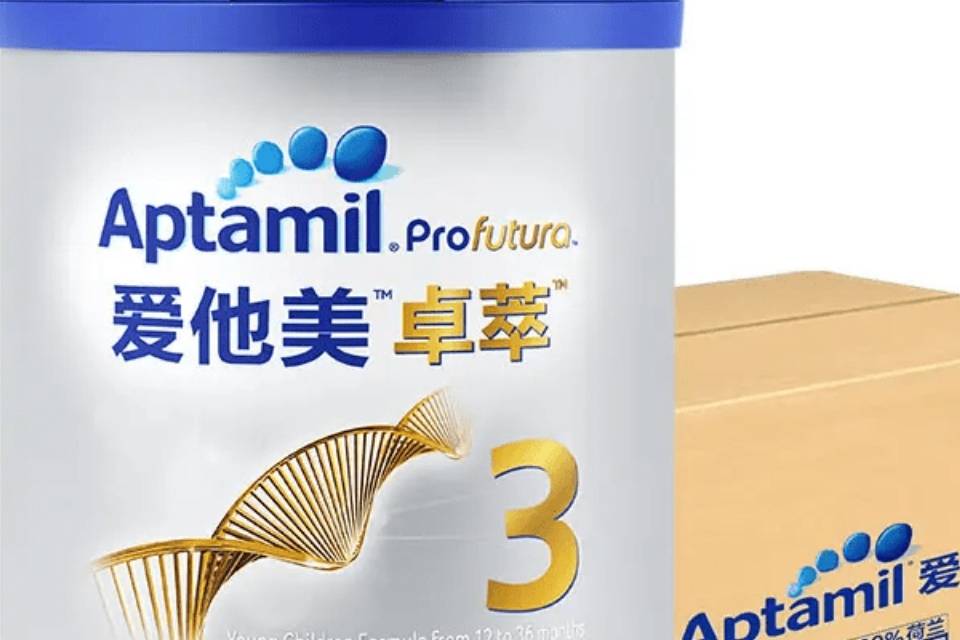 爱他美卓萃涨价？听听官方消息_奶粉_纽迪希亚_母乳