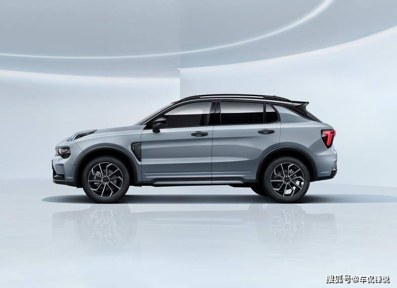 领克01 EM-F将在8月上市，百公里油耗4.88L是亮点_搜狐汽车_搜狐网