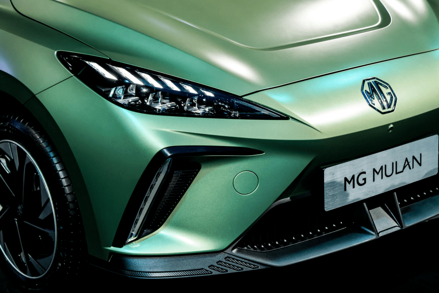 MG MULAN内饰发布：灵感源于红白机 3.8s破百！定价在20万以下?_搜狐汽车_搜狐网