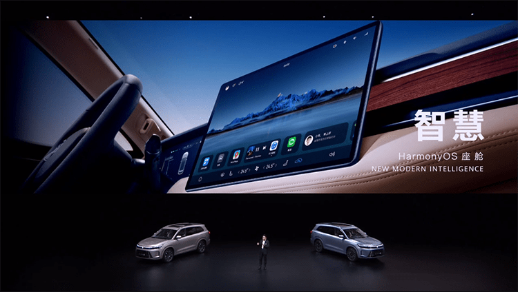 AITO问界M7正式上市：定位中大型SUV 起售价31.98万元_搜狐汽车_搜狐网