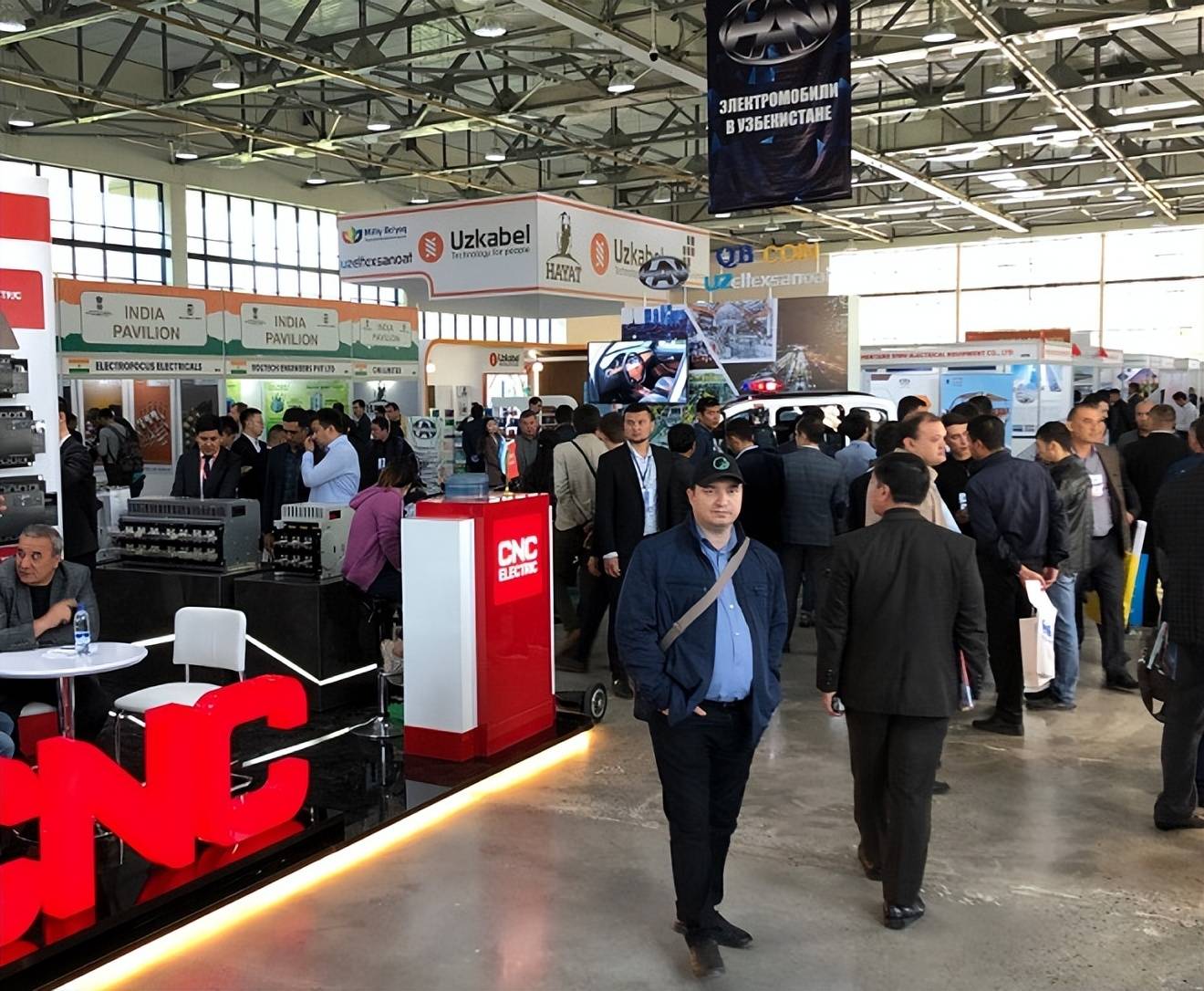 2022江苏（南京）绿色建筑建材产业博览会-开始报名！_行业_中国_展区