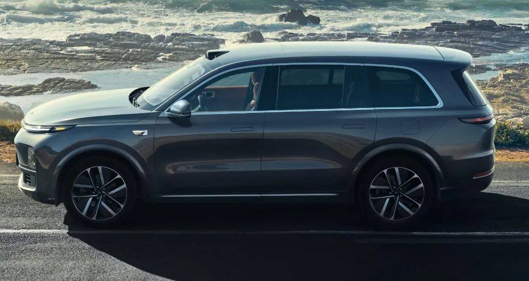 新能源车MPV大战：问界M7、理想L9、腾势D9哪家强_搜狐汽车_搜狐网