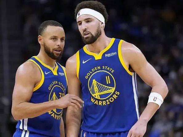 NBA ：勇士队下赛季首发阵容及主要替补一览，卫冕难度相当大_怀斯曼_温琴佐_1