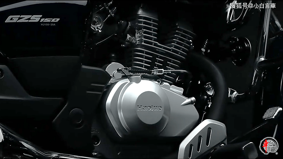 言車新车｜经典巡航豪爵GZS150十大升级换新上市，售价13580元_搜狐汽车_搜狐网