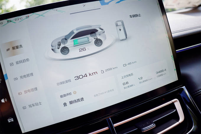 开着插混车上G318是种什么体验？高原试驾摩卡DHT-PHEV_搜狐汽车_搜狐网