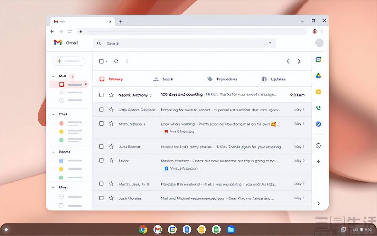EdgeOS只是个玩笑？微软或许并不这样认为_Windows_浏览器_Chrome