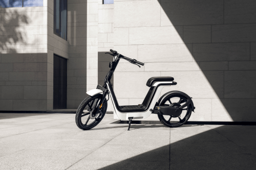 MUJI携手新大洲本田共同打造的素-MS01电动车发布，受众多消费者欢迎_搜狐汽车_搜狐网