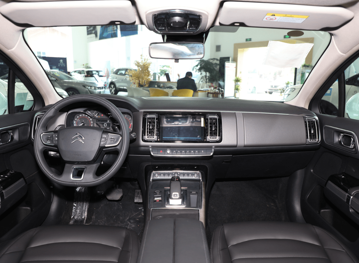 法国人的心思要细细品，标致508L PK雪铁龙C6到底谁更香？_搜狐汽车_搜狐网