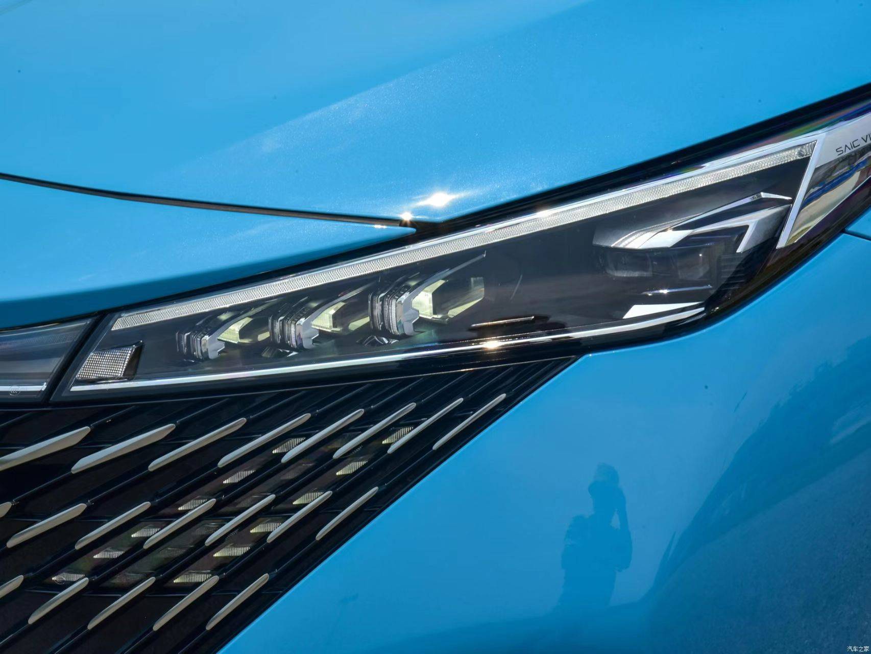 15.39万—16.59万元，全新荣威eRX5开启预售，对标比亚迪宋PLUS DM-i_搜狐汽车_搜狐网