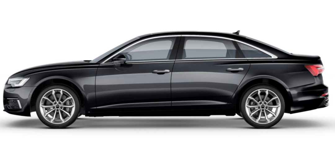 中大型豪华车怎么选？奥迪A6L对标沃尔沃S90_搜狐汽车_搜狐网