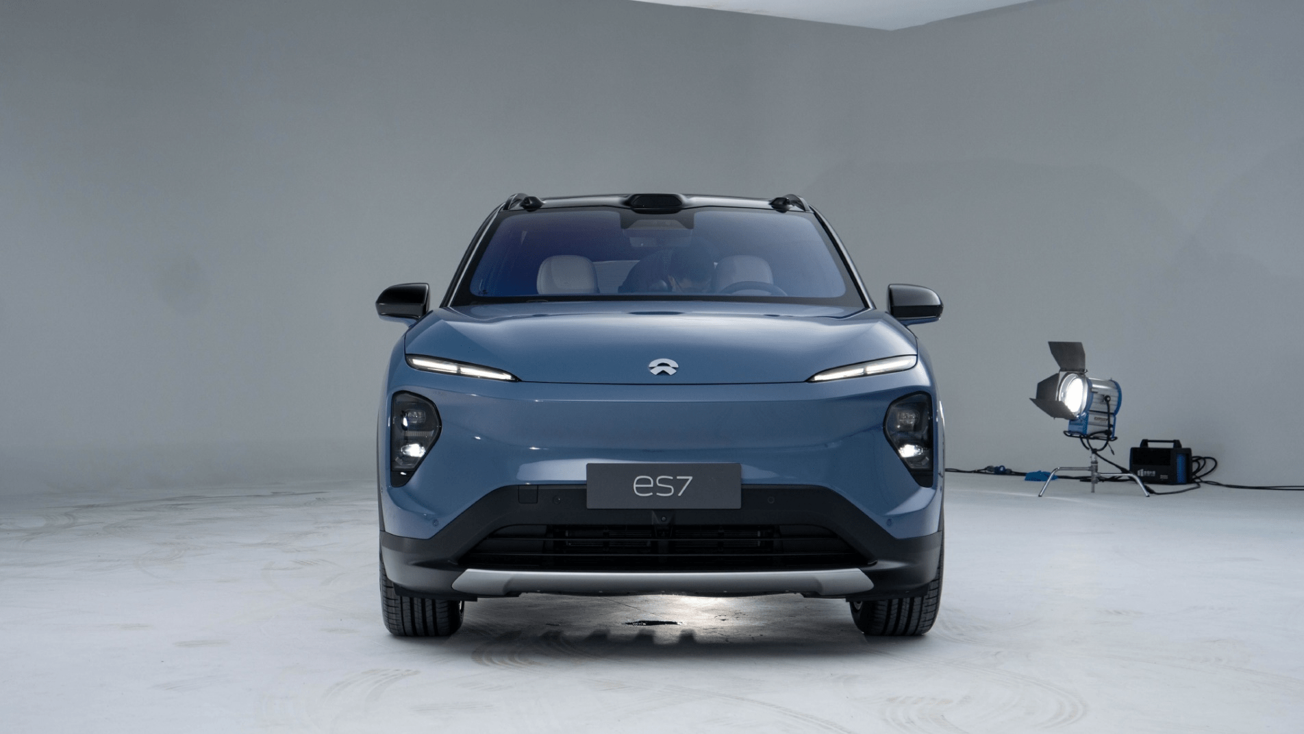 预算50万，蔚来ES7会让你放弃理想L9或宝马X5L吗？_搜狐汽车_搜狐网