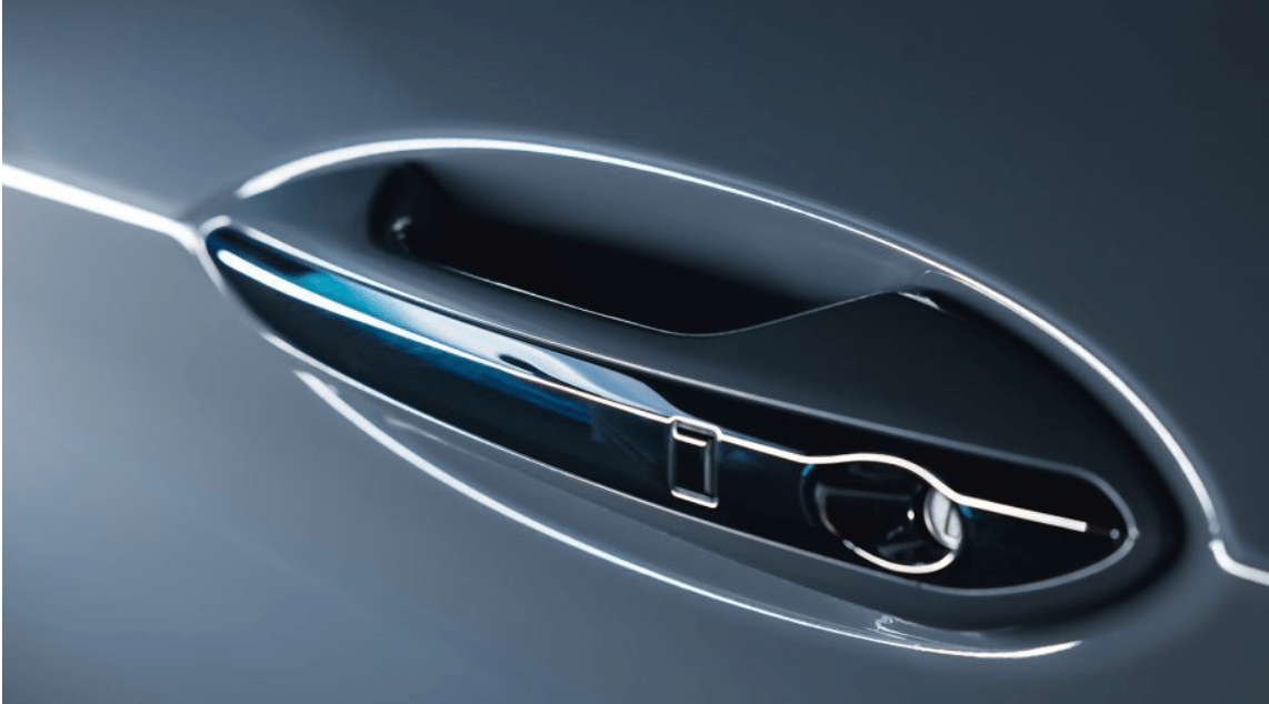 英菲尼迪QX50&Q50L WAVE版，用新浪潮诠释新豪华_搜狐汽车_搜狐网