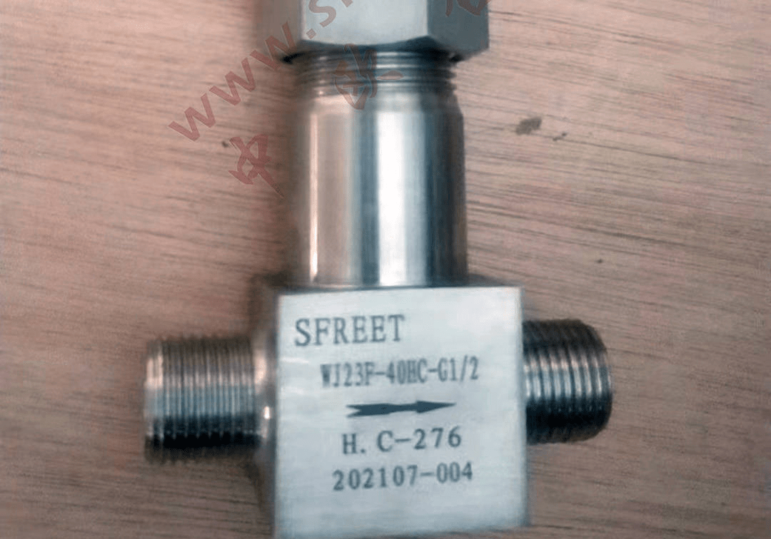 J41W-16、WJ23F-40HC哈氏合金截止阀、C276、H.B2-搜狐大视野-搜狐新闻