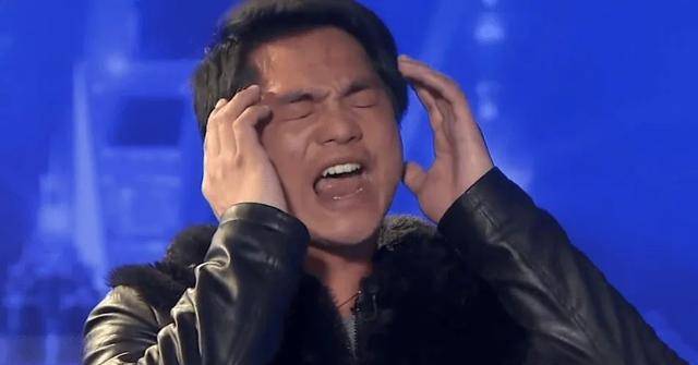 “世界第一高音”吴强：那个被韩红嫌弃的男人，后来怎样了？_节目_音乐_中国