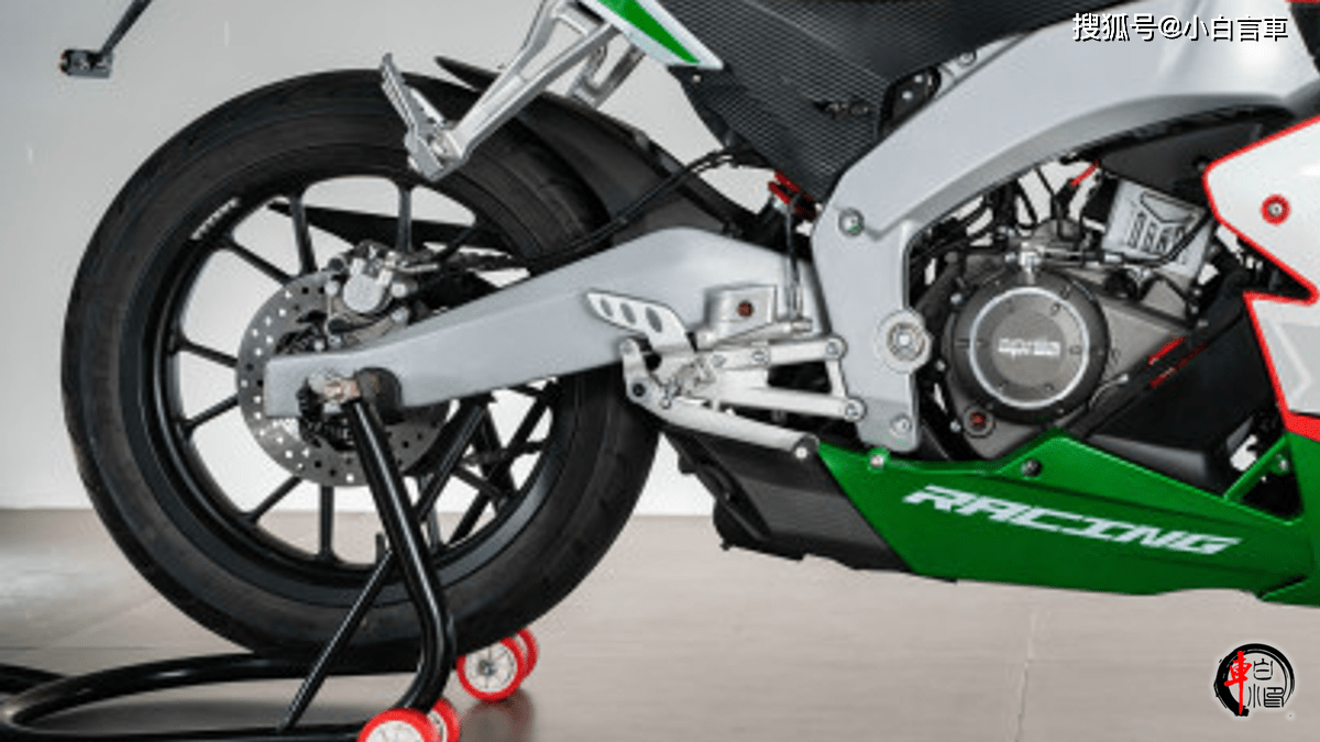 新车｜22980元！阿普利亚GPR250R运动版，官降之后配置再次升级_搜狐汽车_搜狐网