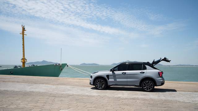 ev、hev、phev的区别_搜狐汽车_搜狐网