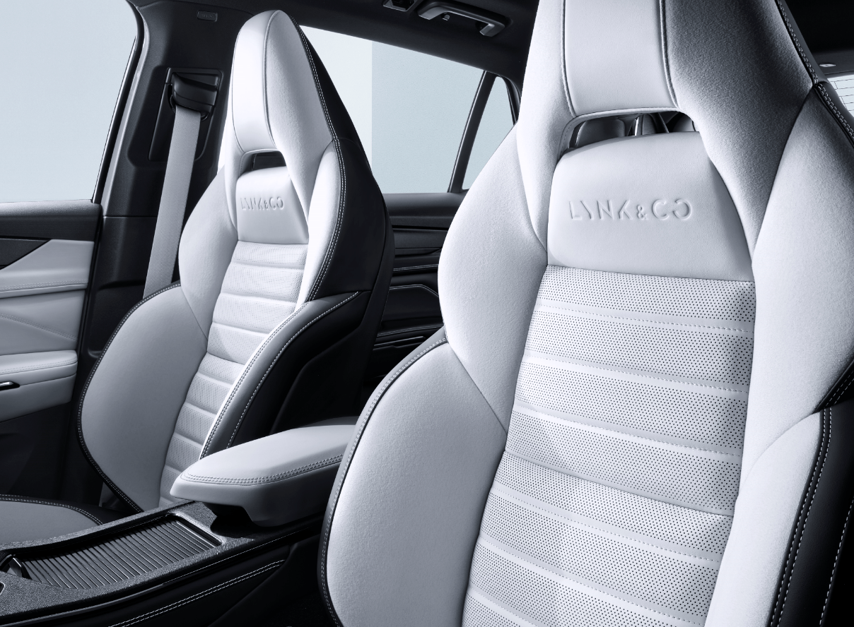 20万以内让你值得入手的混动车型-领克01EM-F_搜狐汽车_搜狐网