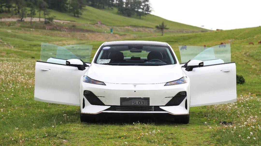 上市30分钟订单破万！续航1200km，入门即高配，不到17万可买！_搜狐汽车_搜狐网