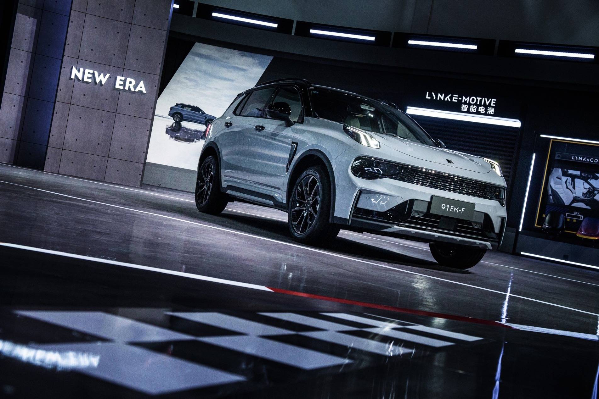 带你快速了解EV、HEV、PHEV的优缺点_搜狐汽车_搜狐网