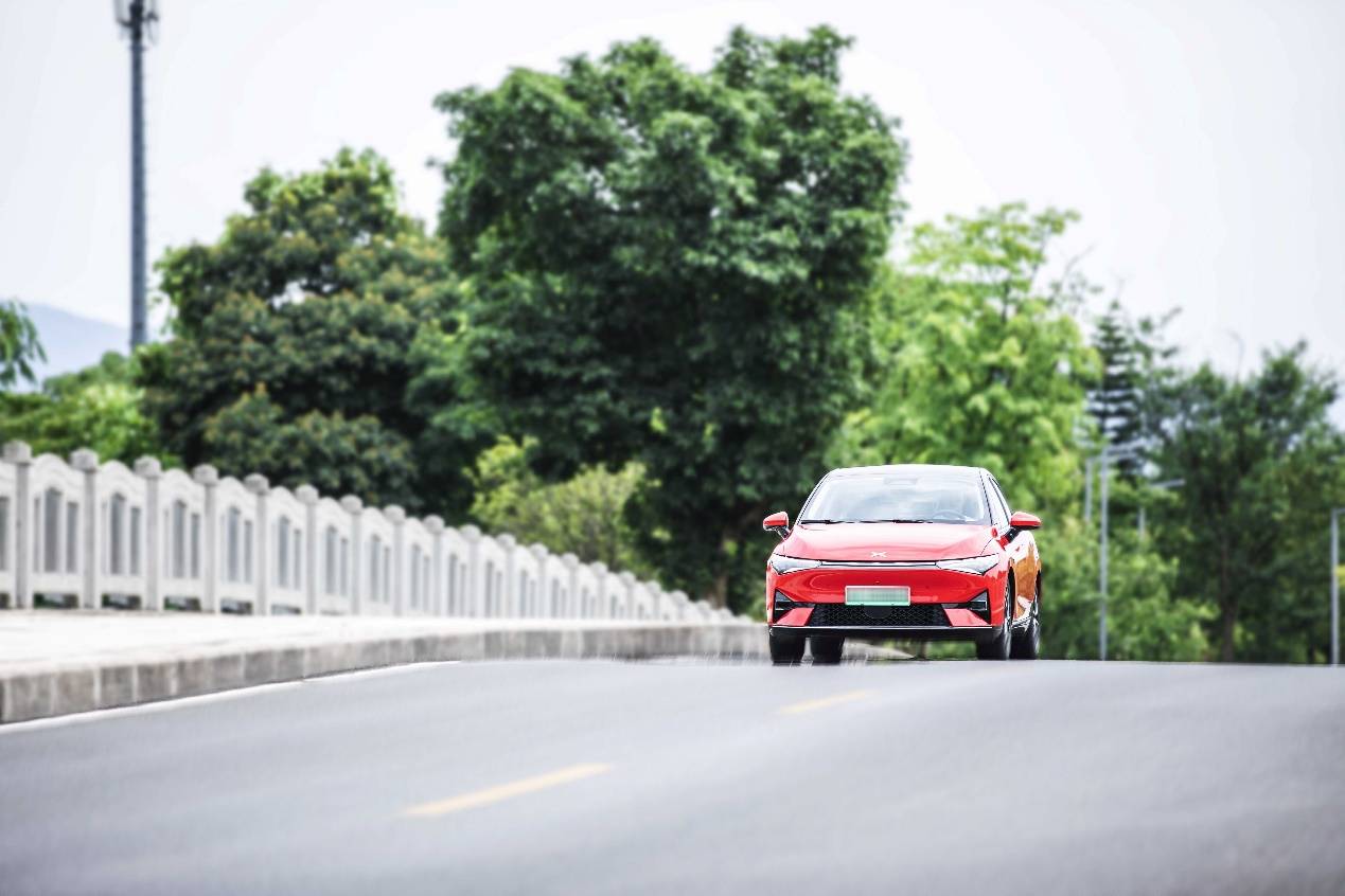 小鹏P5增强版LCC-L已上线，何时解锁城市NGP？_搜狐汽车_搜狐网