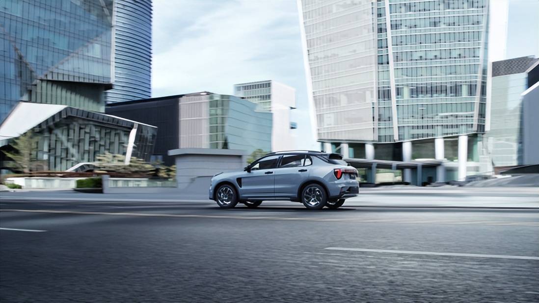 预算20万以内、入手一台领克01EM-F它不香吗？_搜狐汽车_搜狐网