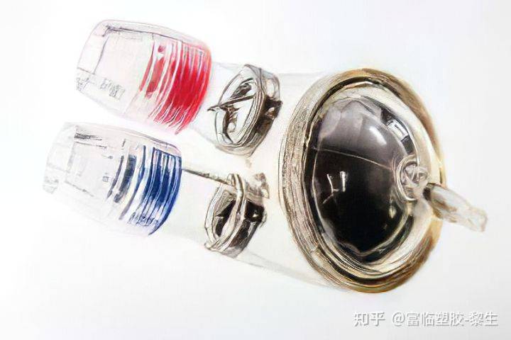 Chronoflex Arlt人工心脏瓣膜、隔膜原材料应用材料过程of