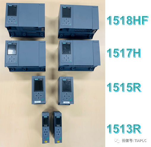 西门子S7-1500冗余系统介绍_交换机_自动化_架构