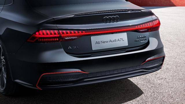 上汽奥迪品牌之夜，Q5 e-tron交付，A7L推炫酷新套件_搜狐汽车_搜狐网