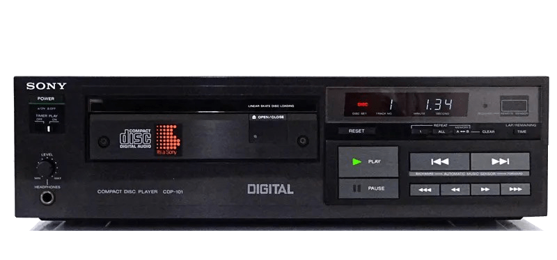 THINKYA 市面上的CD机播放机那么多，该如何挑选呢？_音乐_品牌_光头