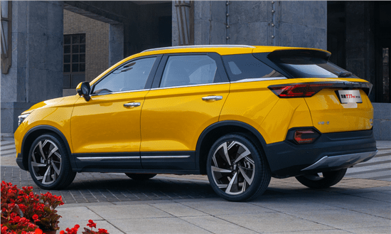 奔腾T77 PRO给你极致的驾驶体验_搜狐汽车_搜狐网