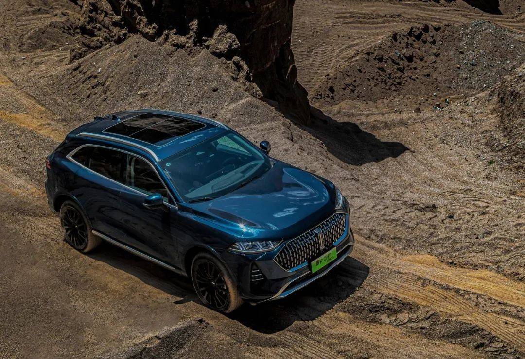 智行G318，摩卡DHT-PHEV带你邂逅“全场景0焦虑”出行_搜狐汽车_搜狐网