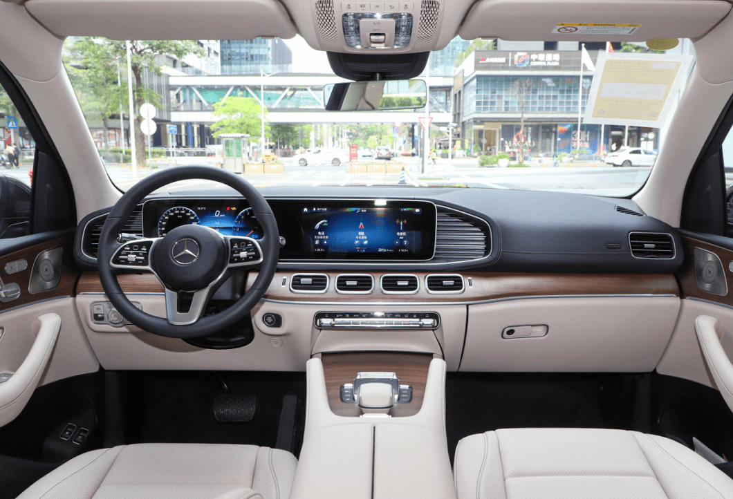 不为省油，85万级4款豪华“大块头”插电混动SUV，你为何要买它？_搜狐汽车_搜狐网