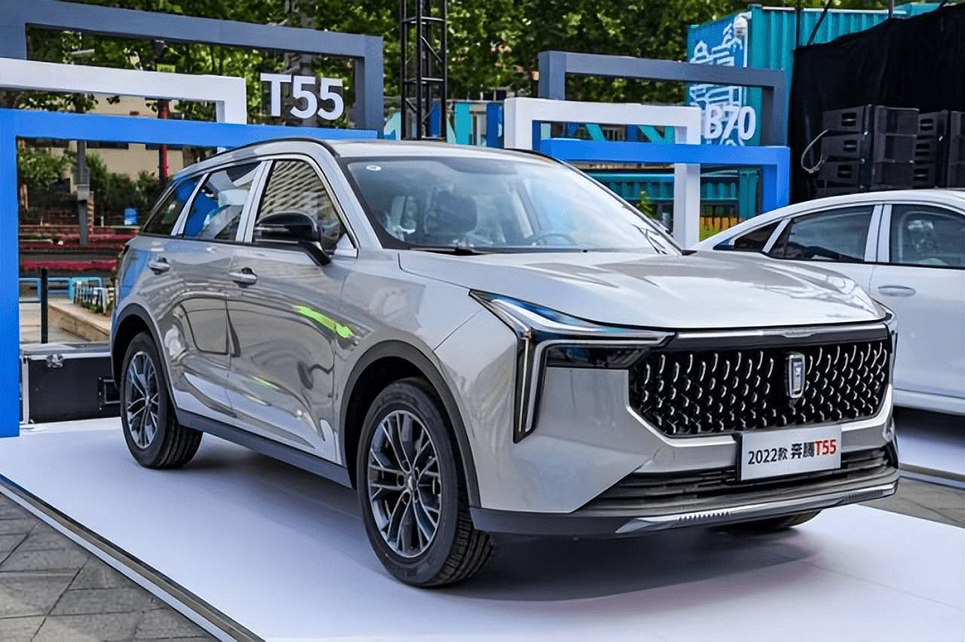 好看实惠又好开，10万级3款“很强”的国产SUV，你选谁？_搜狐汽车_搜狐网