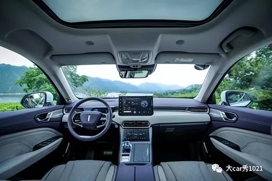 魏牌高端新能源市场布局再加码，拿铁DHT-PHEV22.9万元起_搜狐汽车_搜狐网