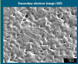 电子探针（EPMA）分析原理_样品_能量_原子