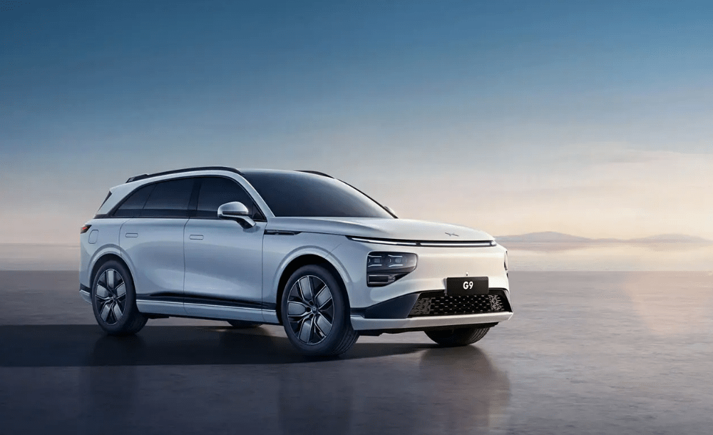 旗舰车型的对决，小鹏G9对比理想L9你看好谁？_搜狐汽车_搜狐网