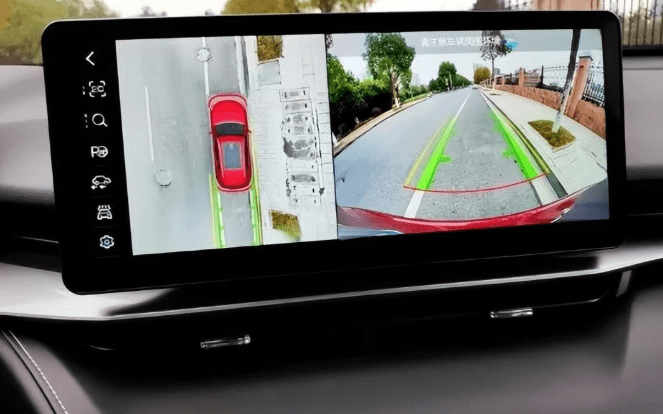 10万级长安第二代CS55PLUS对比哈弗H6该怎么选_搜狐汽车_搜狐网