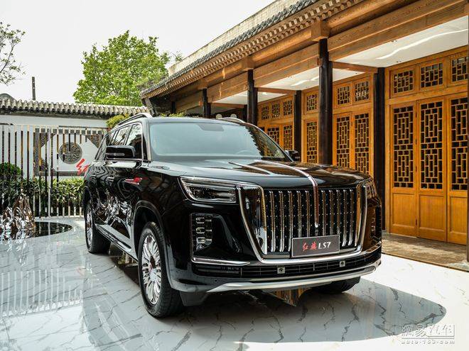 售136.58万-146.58万 红旗LS7交付首位车主_搜狐汽车_搜狐网