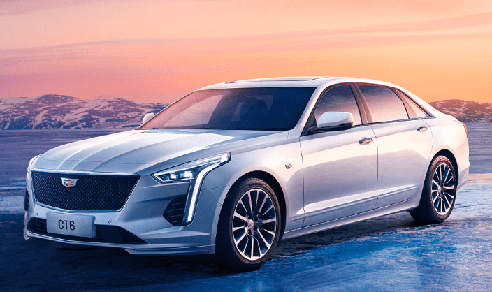 买车要理智，选奥迪A6L不如凯迪拉克CT6，配置厚道诚意十足！_搜狐汽车_搜狐网