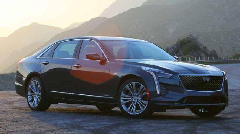 7月高端轿车销量榜：奥迪A4L失冠，奥迪A6L领跌，半数车上涨_搜狐汽车_搜狐网