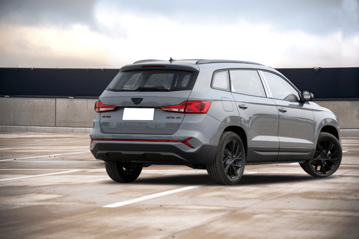 十万级SUV之争，新捷达VS7高光版与长安CS75，谁更值得入手_搜狐汽车_搜狐网