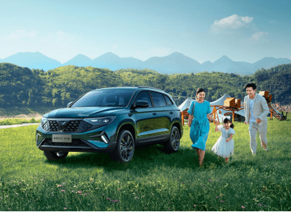 德系SUV新捷达VS7高光版PK哈弗H6，谁拥有更出众的颜值与实力！_搜狐汽车_搜狐网