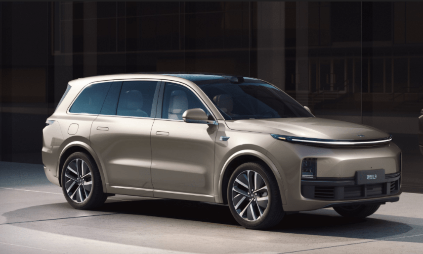 G9和L9，谁更理想？谁更“6”_搜狐汽车_搜狐网