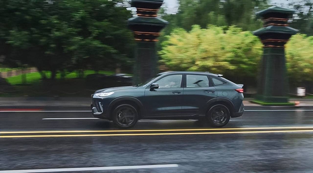 搭载柠檬混动DHT系统的哈弗H6S怎么样？你不想了解一下吗_搜狐汽车_搜狐网