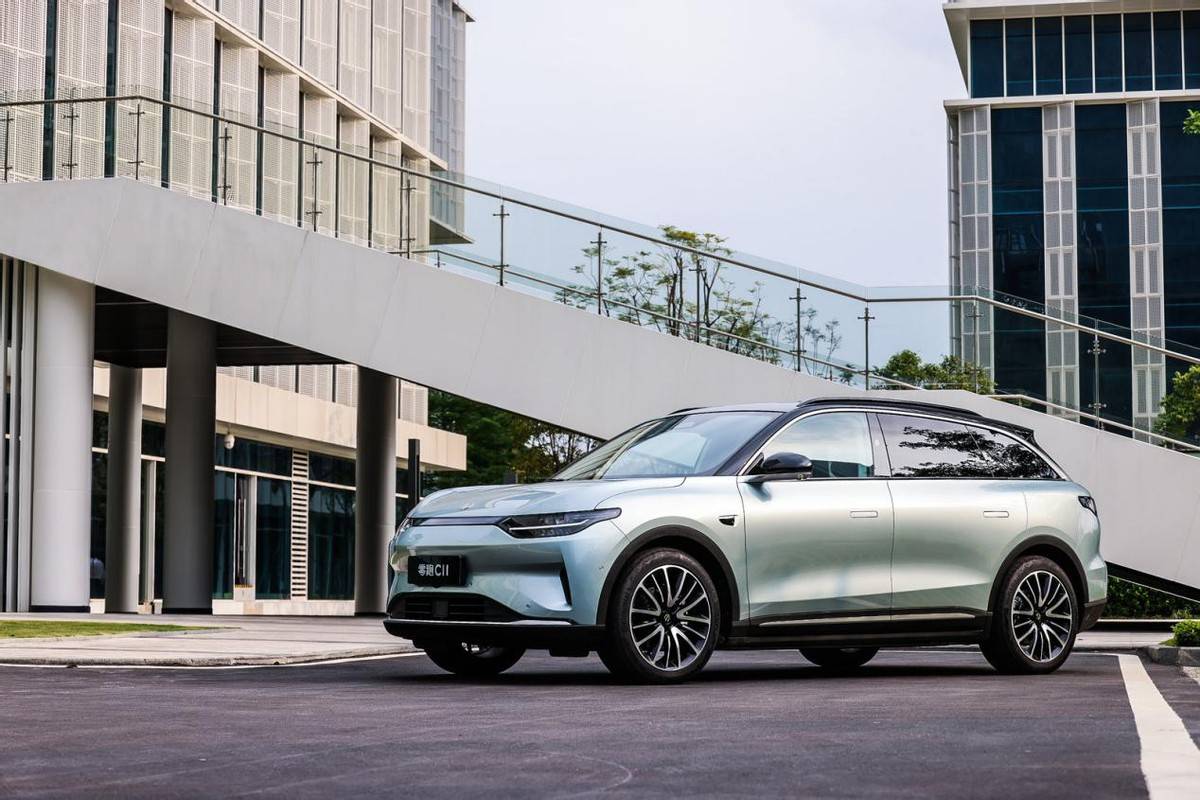 新势力和传统大厂谁更香？零跑C11 VS比亚迪宋PLUS EV_搜狐汽车_搜狐网