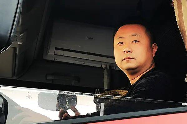 陈锋：解放JH6卓越版一见“轻”心，再见倾情 | 卡车之友网_搜狐汽车_搜狐网