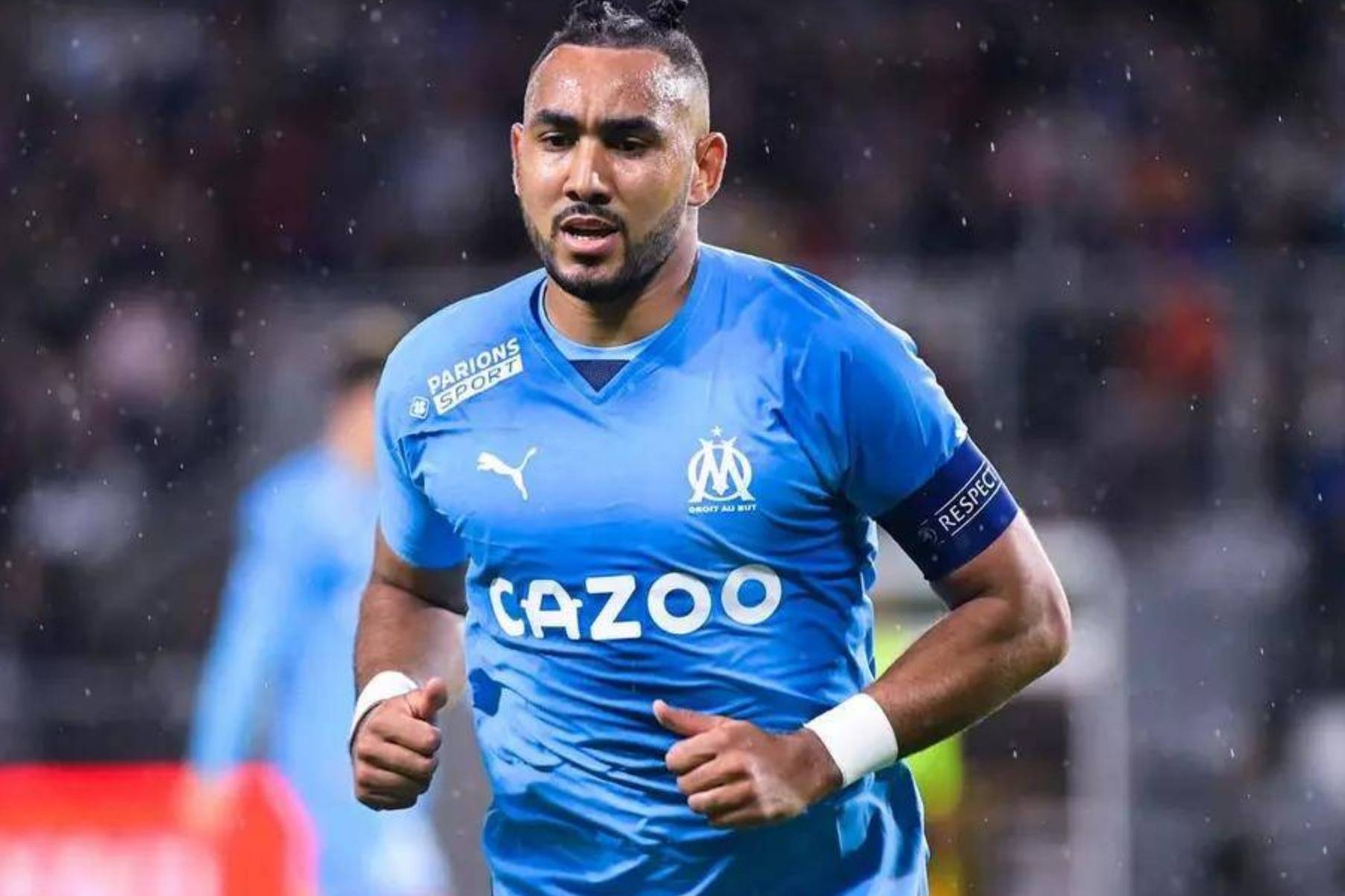 榜首易主！MNM组合强势依旧丢榜首，法甲老牌劲旅杀疯了_马赛_联赛_禁区