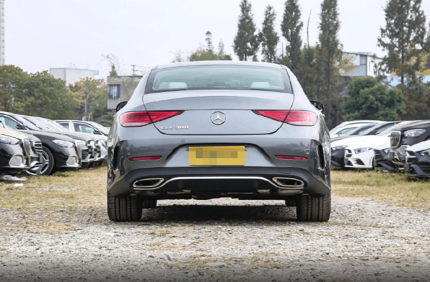 同为中大型车，上汽奥迪A7L动力强比CLS300更适合年轻人_搜狐汽车_搜狐网