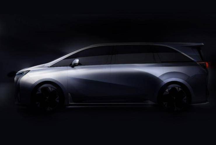 合创全新MPV即将亮相广州车展！激光雷达，还标配800V高压系统_搜狐汽车_搜狐网