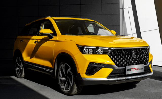 舒心、安心更省心 奔腾T77PRO陪你踏上最佳旅途_搜狐汽车_搜狐网